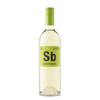 Substance Wines