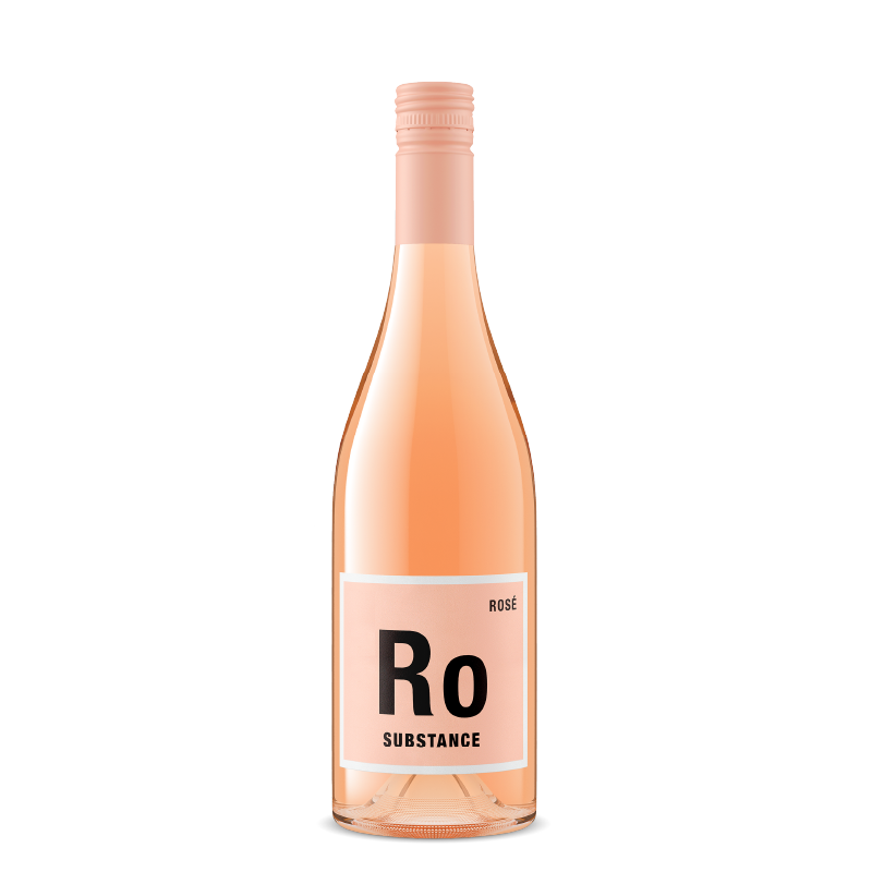 ROSÉ – Substance Wines