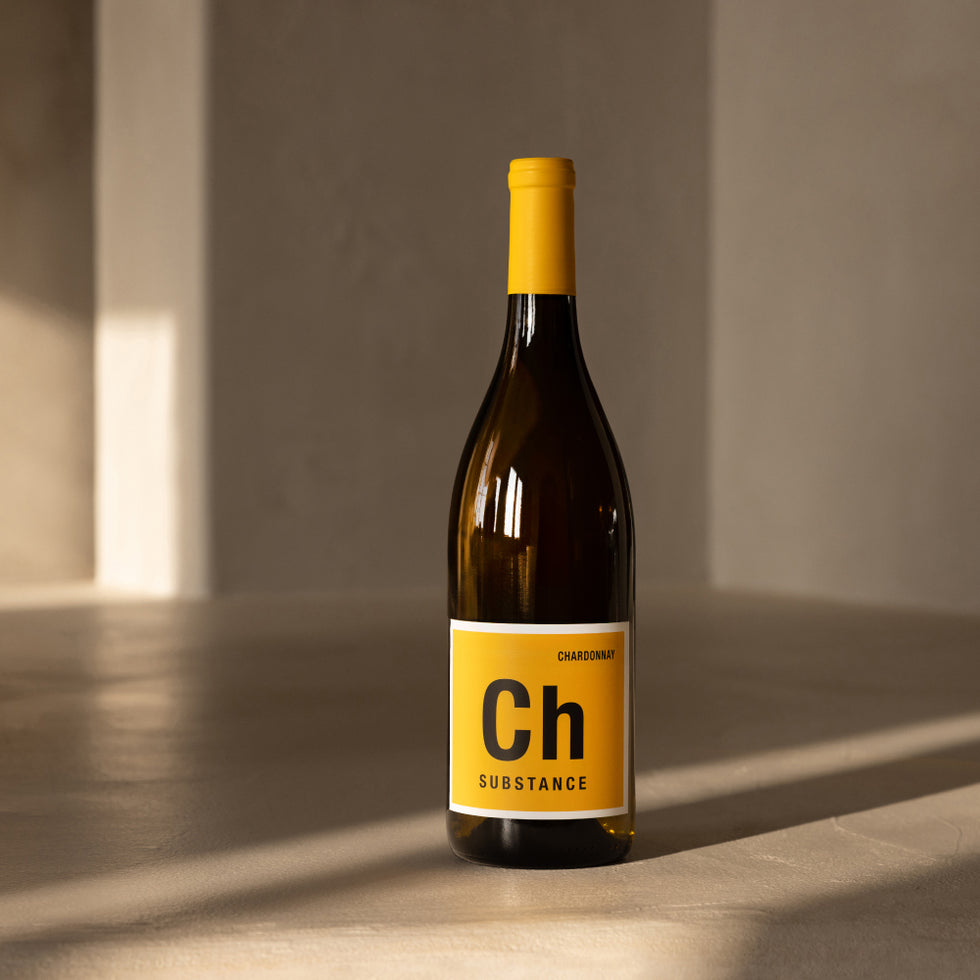 Substance Wines