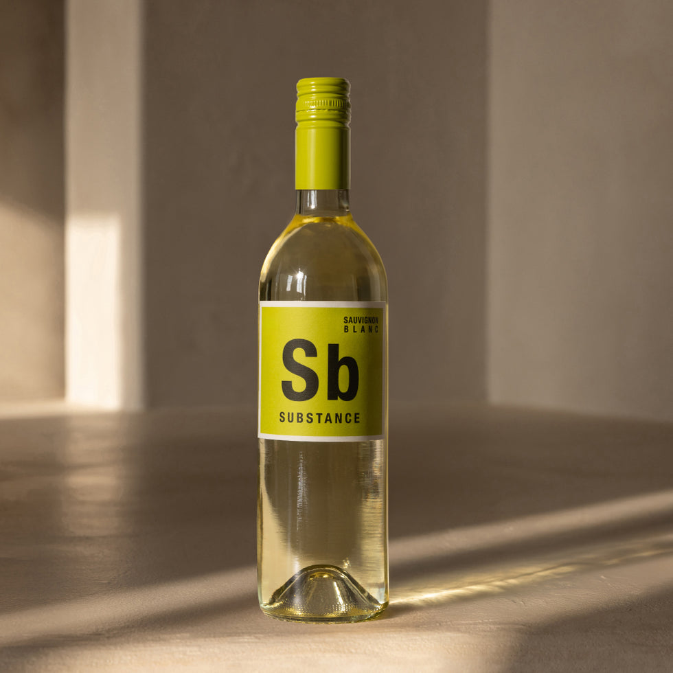 Substance Wines